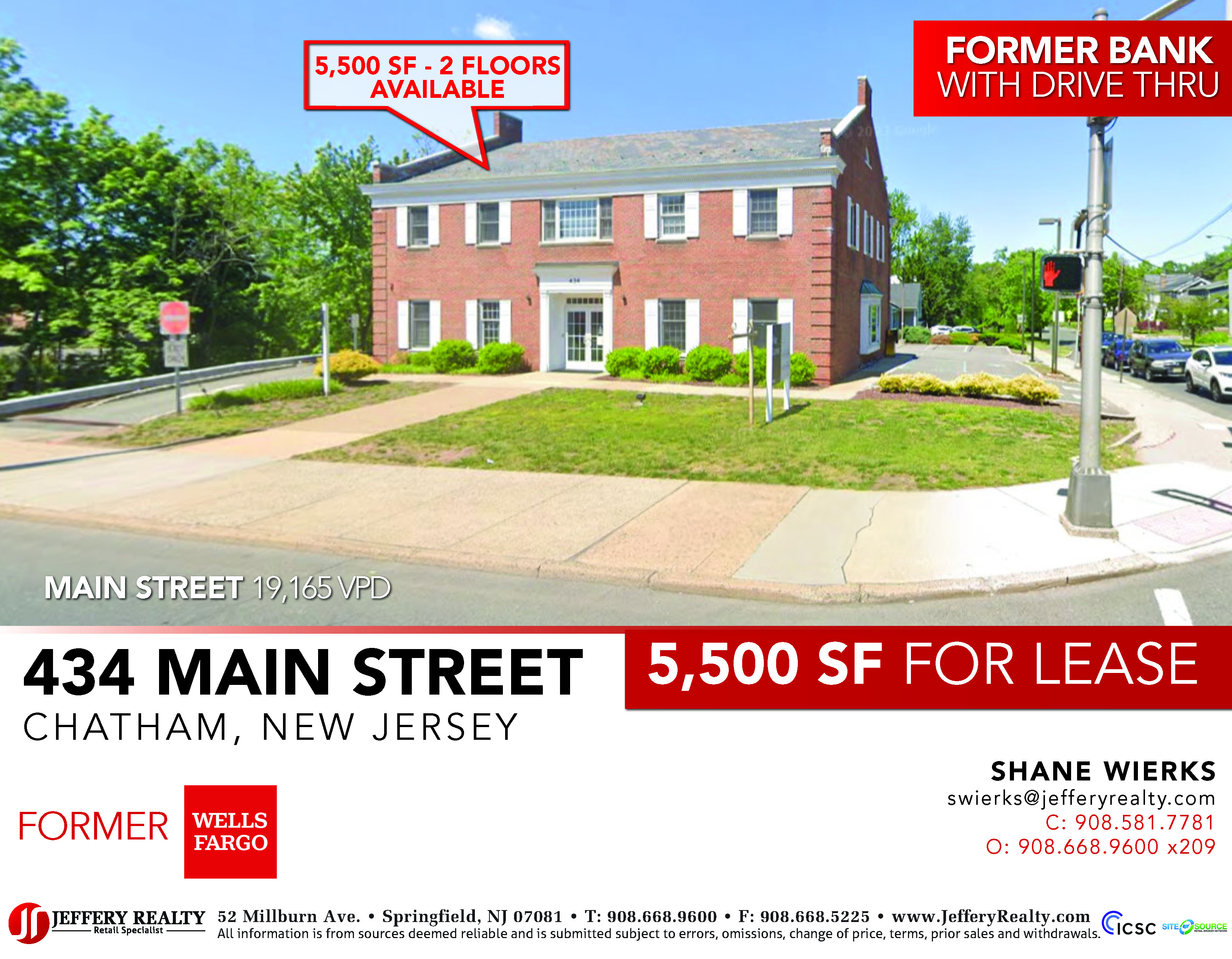 434 Main Street - Jeffery Realty